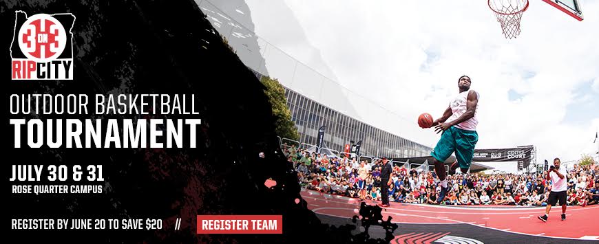 Portland Basketball | Portland's Premiere Adult Basketball League