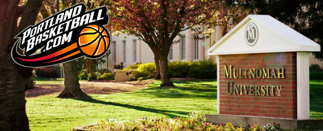 Adult Basketball League Portland, Oregon